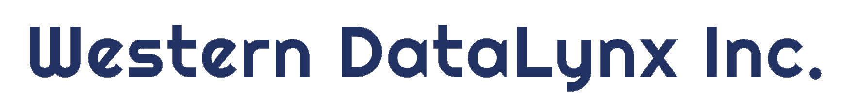 Western DataLynx Inc. Home Page